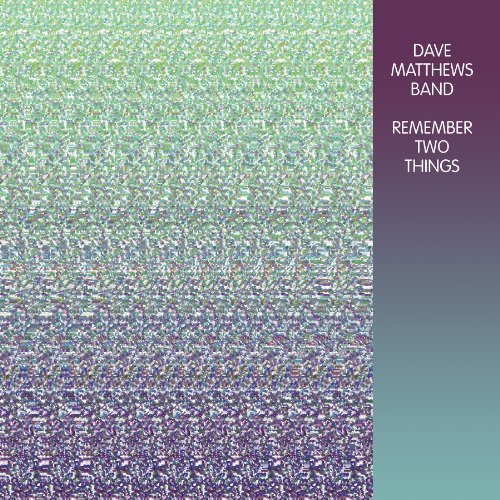 Remember Two Things, płyta winylowa - Dave Matthews Band | Muzyka Sklep ...