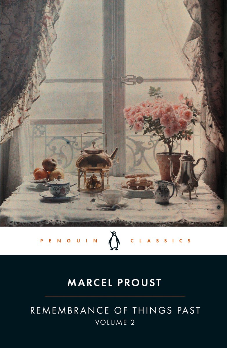 Remembrance of Things Past: Volume 2 - Proust Marcel | Książka w Empik Remembrance of Things Past: Volume 2 - Proust Marcel | Książka w Empik