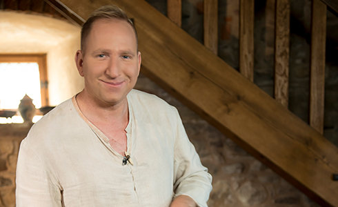 Remigiusz Rączka - spotkanie autorskie w Empiku - empik.com