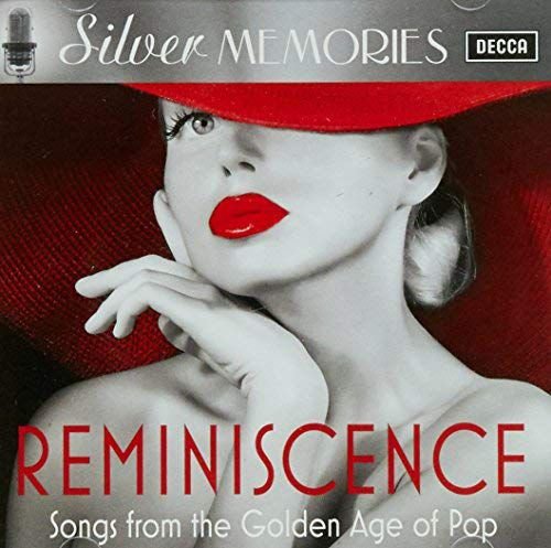 Reminiscence - Various Artists | Muzyka Sklep EMPIK.COM