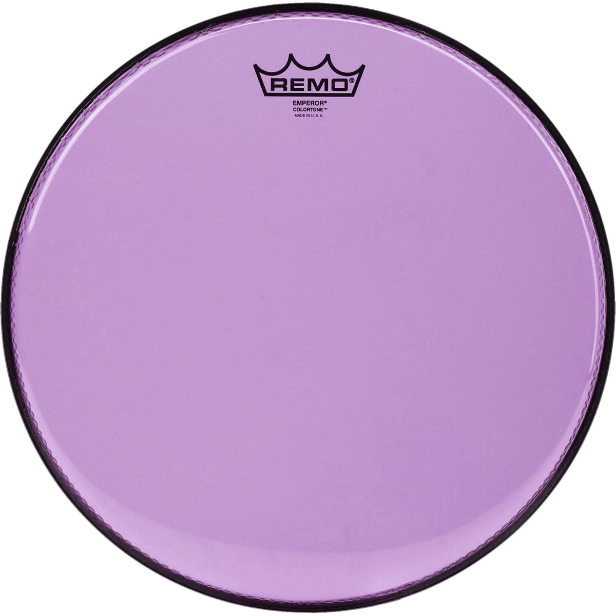 REMO Emperor Colortone Purple 16" - REMO | Muzyka Sklep EMPIK.COM