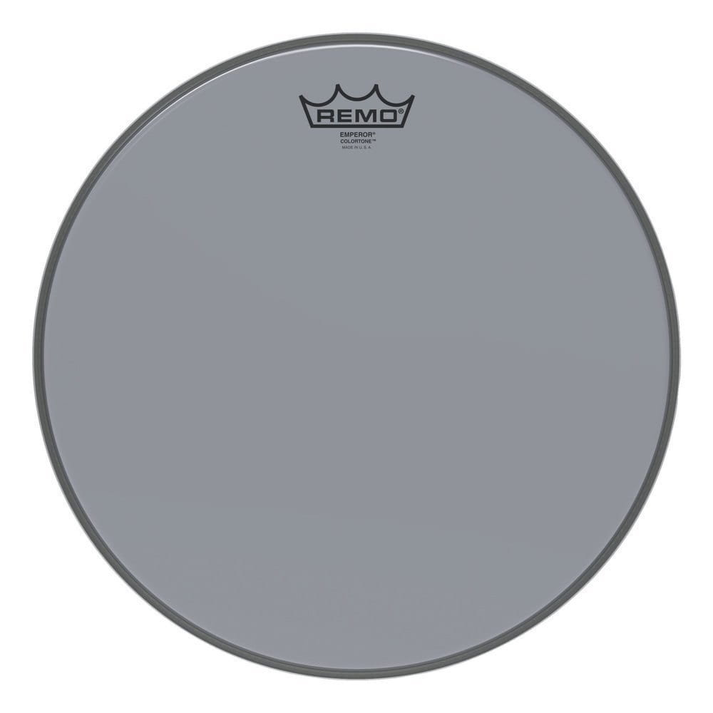 REMO Emperor Colortone Smoke 8" - REMO | Muzyka Sklep EMPIK.COM