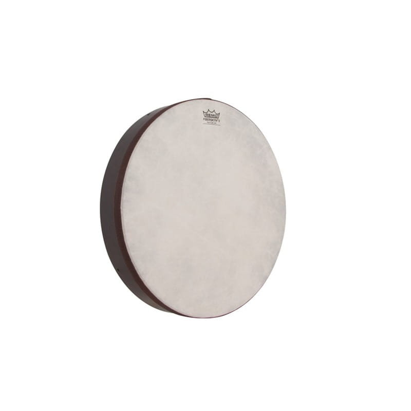 REMO Fiberskyn Frame Drum 16x2,5" - REMO | Muzyka Sklep EMPIK.COM
