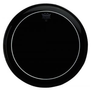 REMO Pinstripe Ebony 12" - REMO | Muzyka Sklep EMPIK.COM