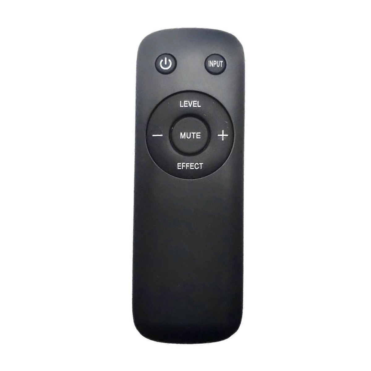 Remote Control Replace For Logitech Z-906 Z906 5.1 Home Theater Subwoofer Audio Sound Speaker ...
