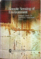 Remote Sensing of Environment - Opracowanie zbiorowe | Książka w Empik