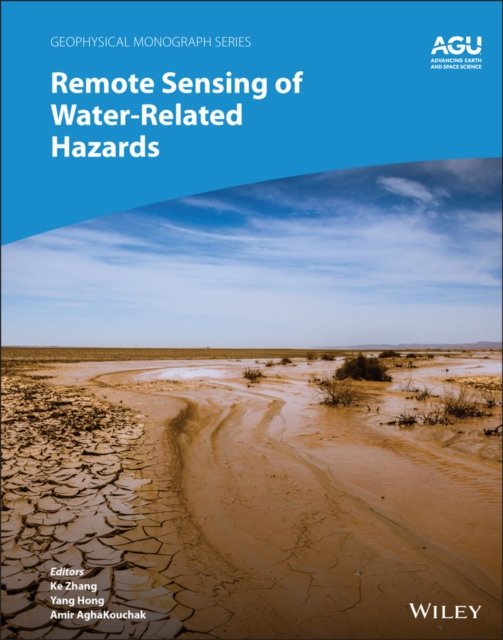 Remote Sensing of Water-Related Hazards - John Wiley & Sons | Książka w ...
