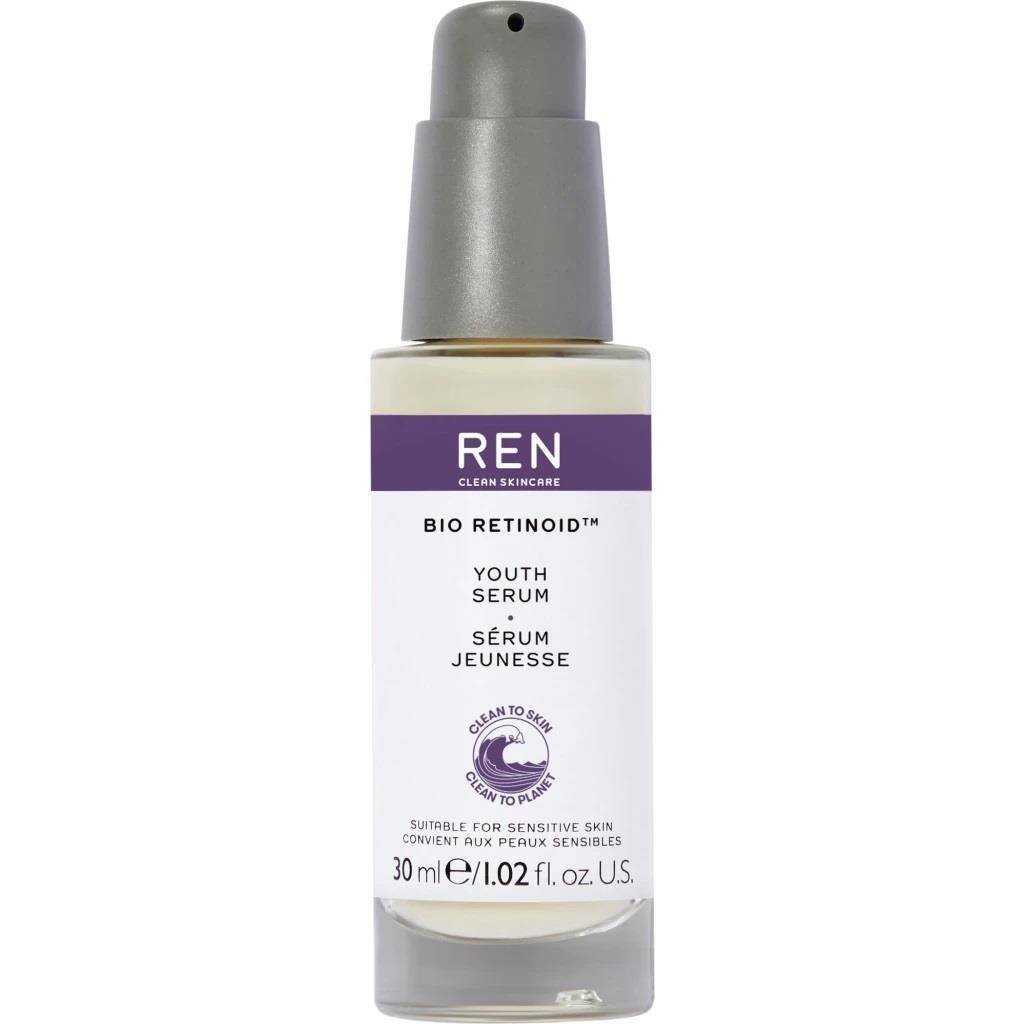 Ren, Bio Retinoid Youth, Serum intensywnie odżywcze serum ...