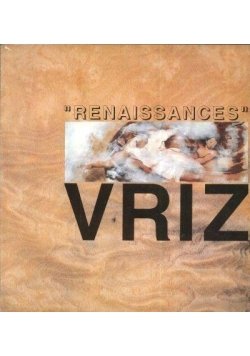 Renaissances de VRIZ - | Książka w Empik