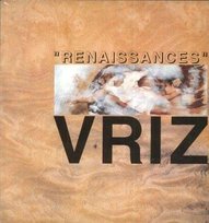 Renaissances de VRIZ - W opisie | Książka w Empik