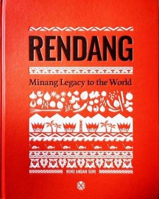 Rendang - Suri Reno Adam | Książka w Empik