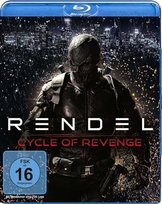 Rendel: Cycle of Revenge - Various Directors| Filmy Sklep EMPIK.COM
