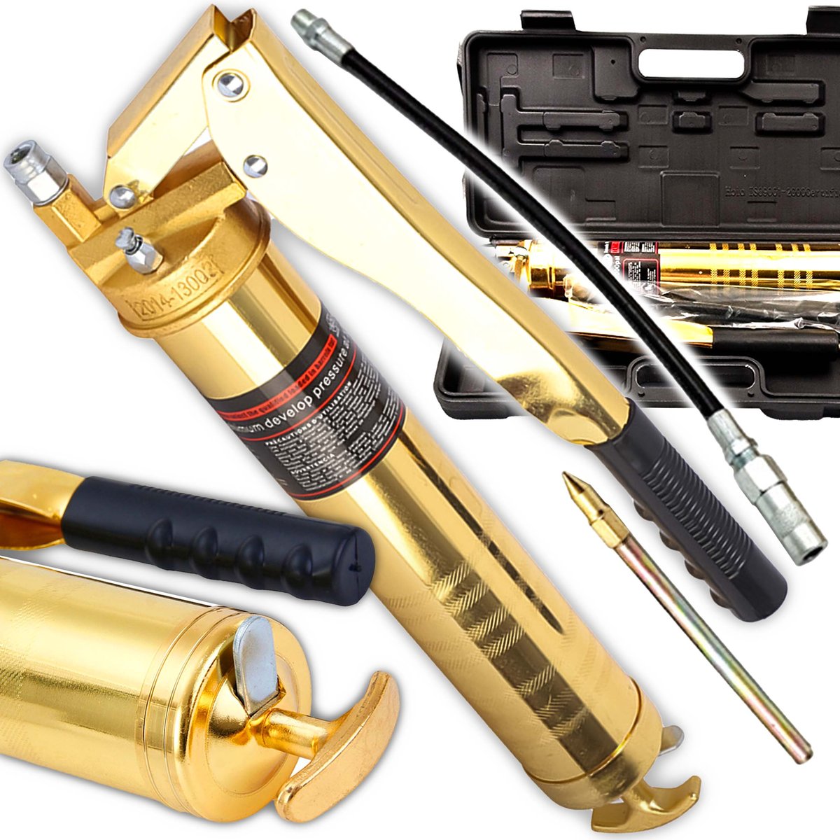 Renew Force RF SMAROWNICA GG-02 - Renew Force | Sklep EMPIK.COM