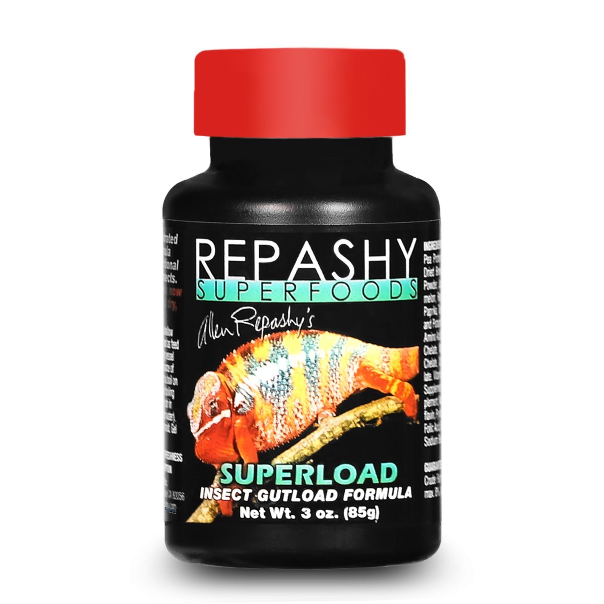 Repashy Superload 85G - Preparat Dla Karmówki - Inny producent | Sklep ...