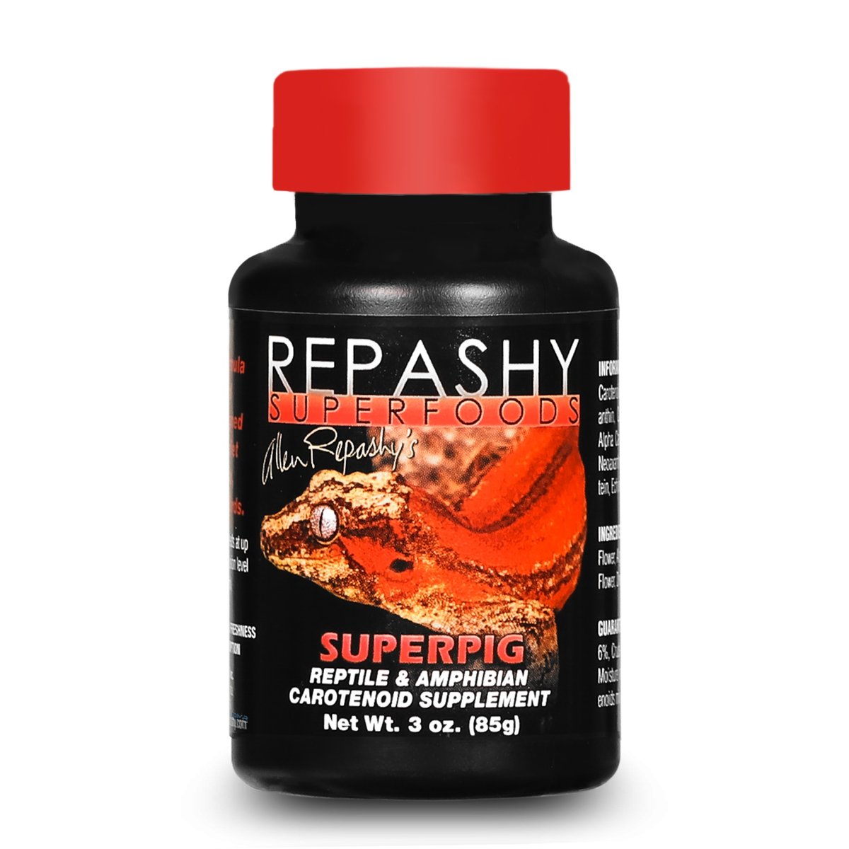 Repashy Superpig 85G - Witaminy Na Wybarwienie - Inny producent | Sklep ...