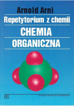 Repetytorium z chemii chemia organiczna - WSiP Wydawnictwa Szkolne i ...