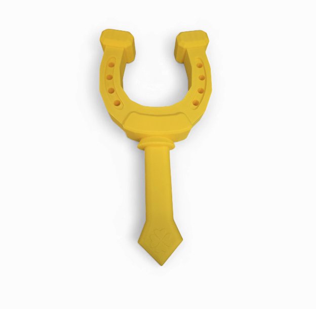 Replika Lucky Horseshoe Podkowa Roblox Rivals Gadżet Druk 3D Prezent ...