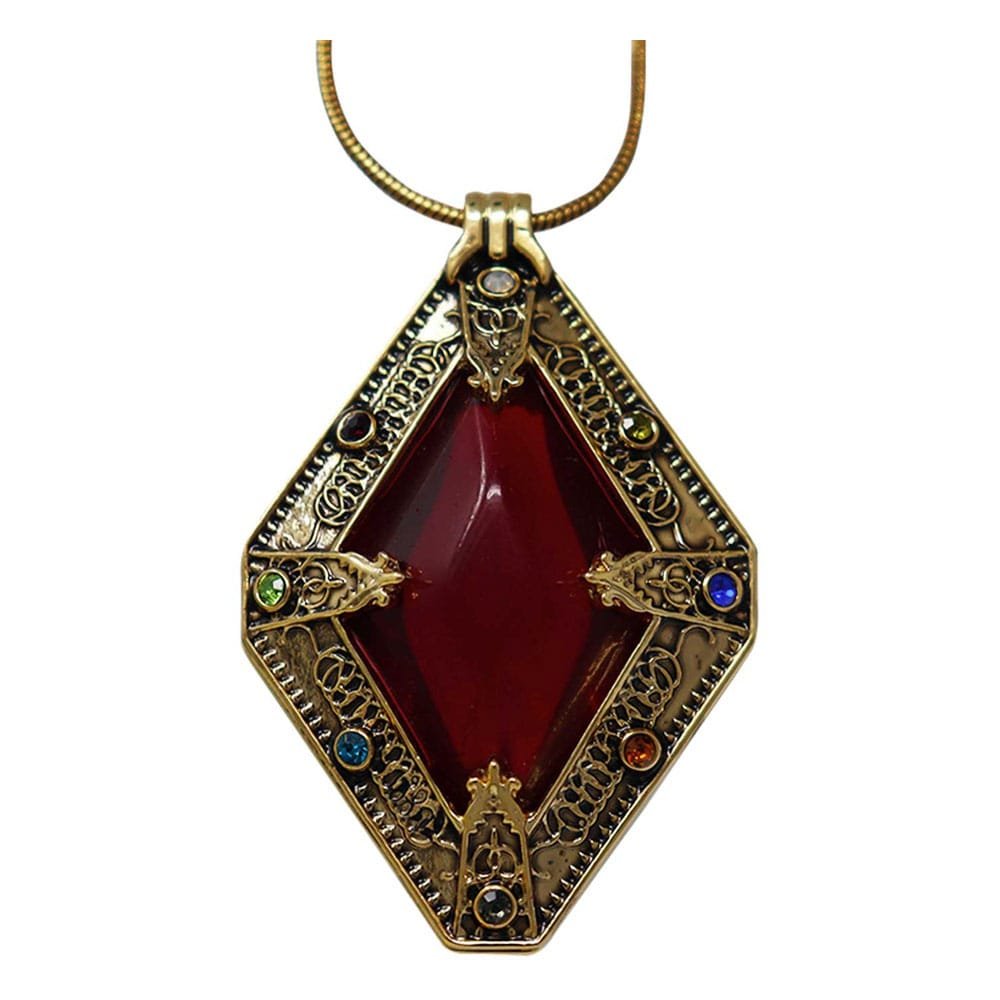 Replika The Elder Scrolls Oblivion - Amulet of Kings (Wydanie ...