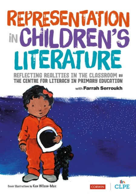 Representation in Children's Literature - CLPE | Książka w Empik