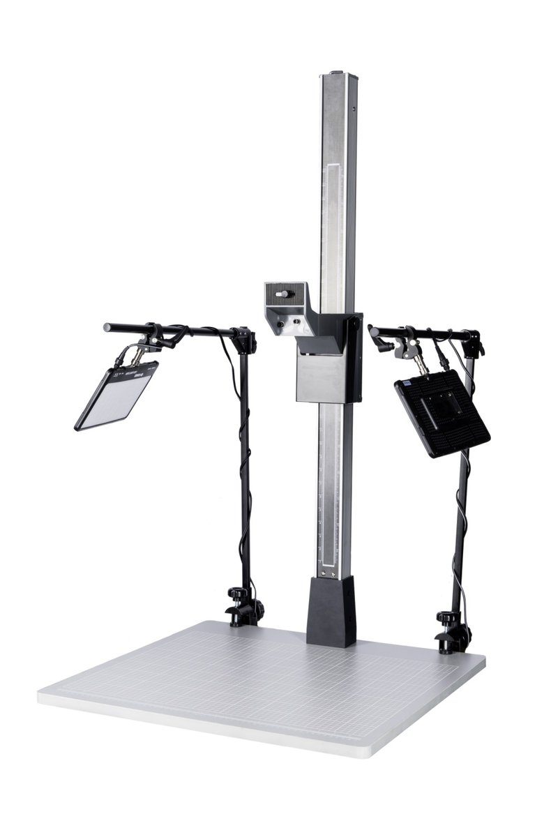 Repro Kit - Zest. Do Fotogr. Precyzyjnej - Fomei | Sklep EMPIK.COM