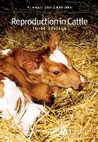 Reproduction in Cattle 3e - Ball | Książka w Empik