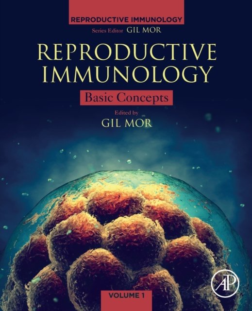 Reproductive Immunology. Basic Concepts - Opracowanie zbiorowe ...