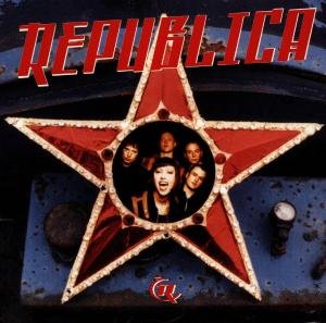 Republica - Republica | Muzyka Sklep EMPIK.COM