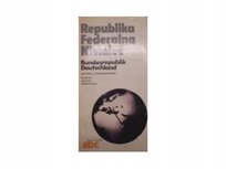 Republika Federalna Niemiec - Juan W.D. | Książka w Empik