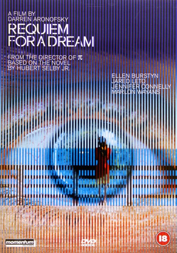 Requiem For A Dream (Requiem Dla Snu) - Aronofsky Darren| Filmy Sklep ...