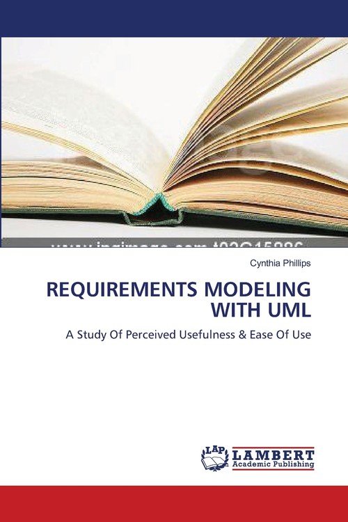 Requirements Modeling With Uml - Phillips Cynthia | Książka w Empik