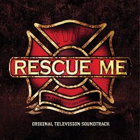 Rescue Me soundtrack - Various Artists | Muzyka Sklep EMPIK.COM