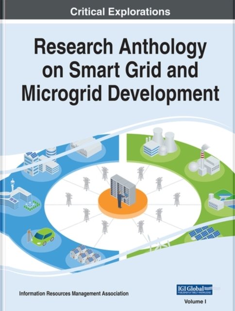Research Anthology on Smart Grid and Microgrid Development ...