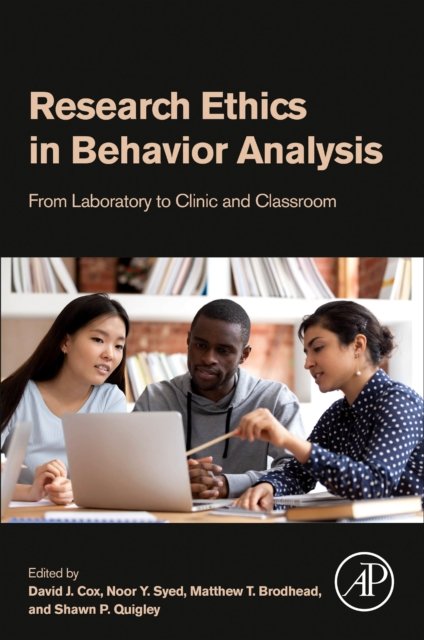 Research Ethics in Behavior Analysis: From Laboratory to Clinic and ...