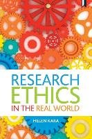 Research ethics in the real world - Kara Helen | Książka w Empik