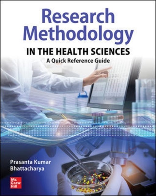 Research Methodology in the Health Sciences: A Quick Reference Guide ...