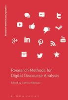 Research Methods for Digital Discourse Analysis - Opracowanie zbiorowe ...