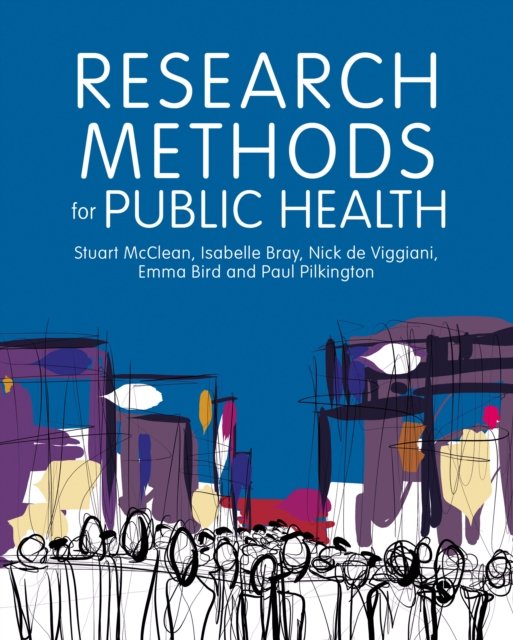 Research Methods for Public Health - Opracowanie zbiorowe | Książka w Empik