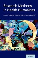 Research Methods in Health Humanities - Opracowanie zbiorowe | Książka ...