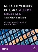 Research Methods in Human Resource Management - Anderson Valerie ...