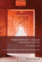 Research Methods in Language Teaching and Learning: A Practical Guide ...