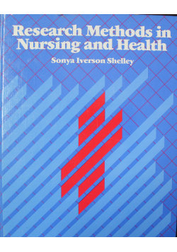 Research Methods in Nursing and Health - | Książka w Empik
