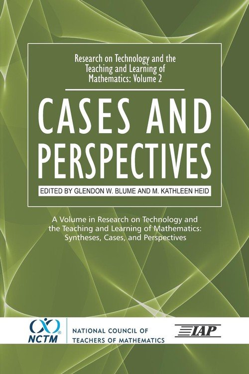 Research on Technology and the Teaching and Learning of Mathematics ...