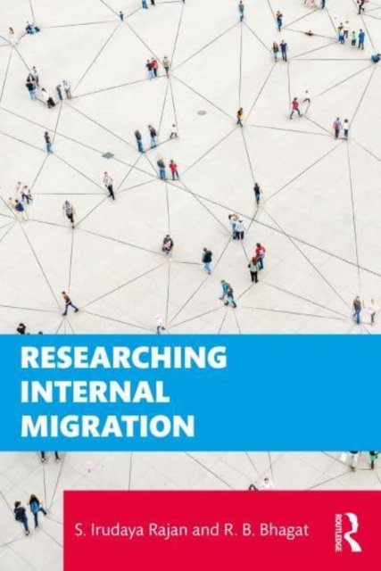 Researching Internal Migration - Opracowanie zbiorowe | Książka w Empik