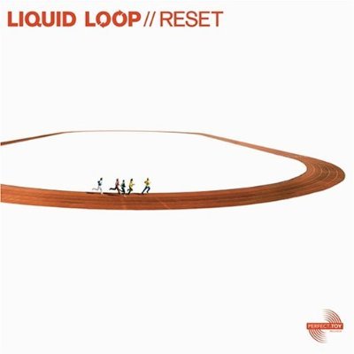 Reset - Liquid Loop | Muzyka Sklep EMPIK.COM