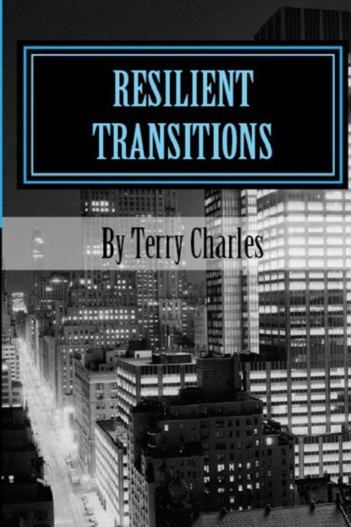 Resilient Transitions - Charles Terry | Książka w Empik