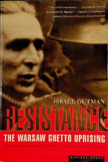 Resistance - W opisie | Książka w Empik