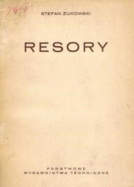 Resory - W opisie | Książka w Empik