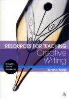 Resources for Teaching Creative Writing - Young Johnnie | Książka w Empik