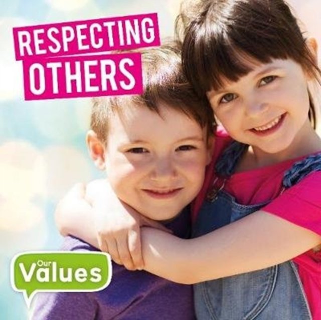 Respecting Others - Steffi Cavell-Clarke | Książka w Empik