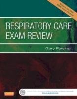 Respiratory Care Exam Review - Persing Gary | Książka w Empik